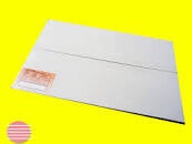 Polyester Laser Plates | Malamute Paper LLC