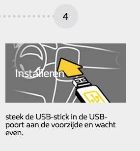 R-LINK 2 Updaten / R-LINK 2 | Renault-multimedia.nl