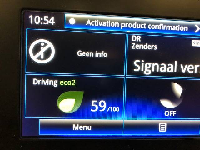 R-LINK 2 Updaten / R-LINK 2 | Renault-multimedia.nl
