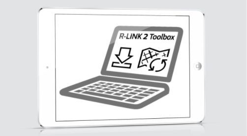 R-LINK 2 | Renault-multimedia.nl
