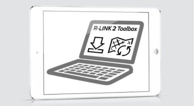 R-LINK 2 | Renault-multimedia.nl