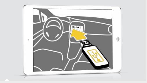R-LINK 2 | Renault-multimedia.nl