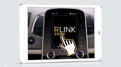 R-LINK 2 | Renault-multimedia.nl