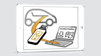 R-LINK 2 | Renault-multimedia.nl