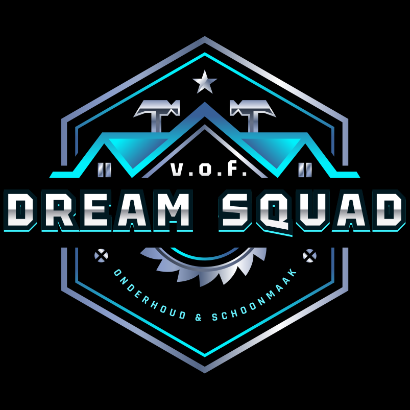 DREAM SQUAD V.O.F.