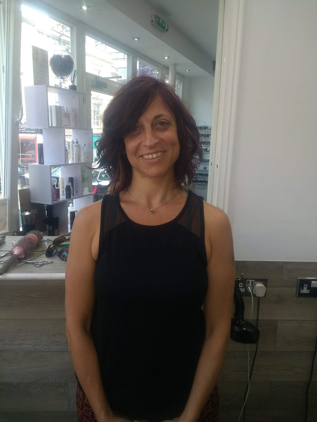 About me | movementherapy