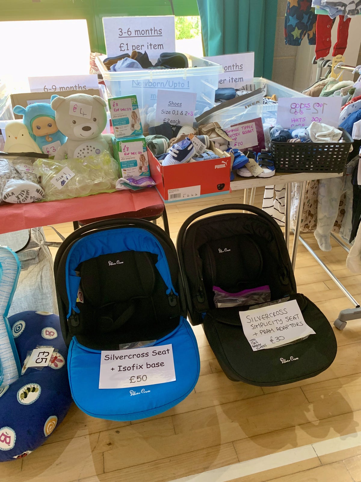 Home | Little Shoppers