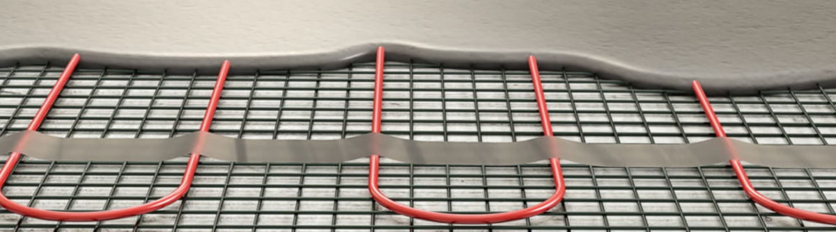 Underfloor Heating Guide - Vinyl, PVC and Safety Flooring / Blog | JH ...