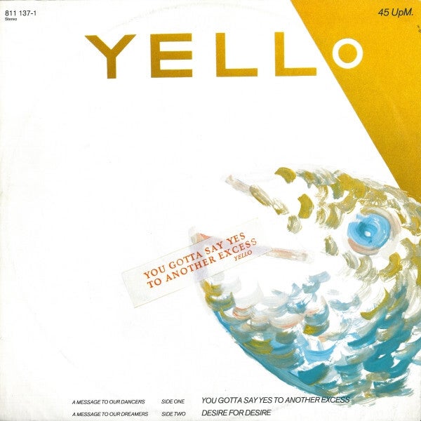 Yello / Zwitserse / Artiesten | janvertigo