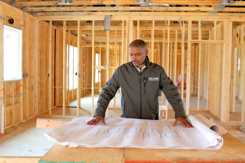 About | Davidson Construction, LLC