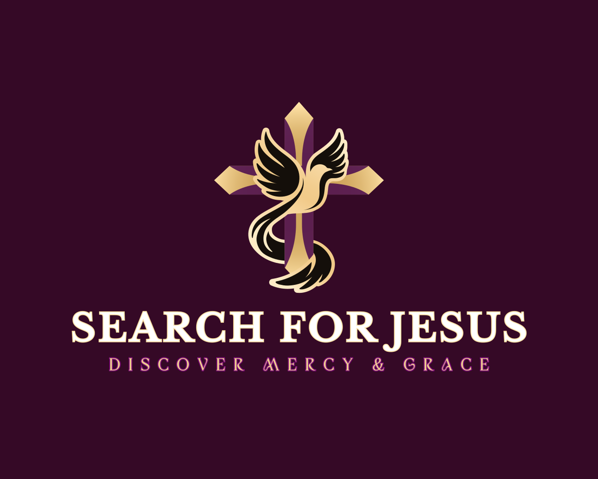 Home | Search for Jesus