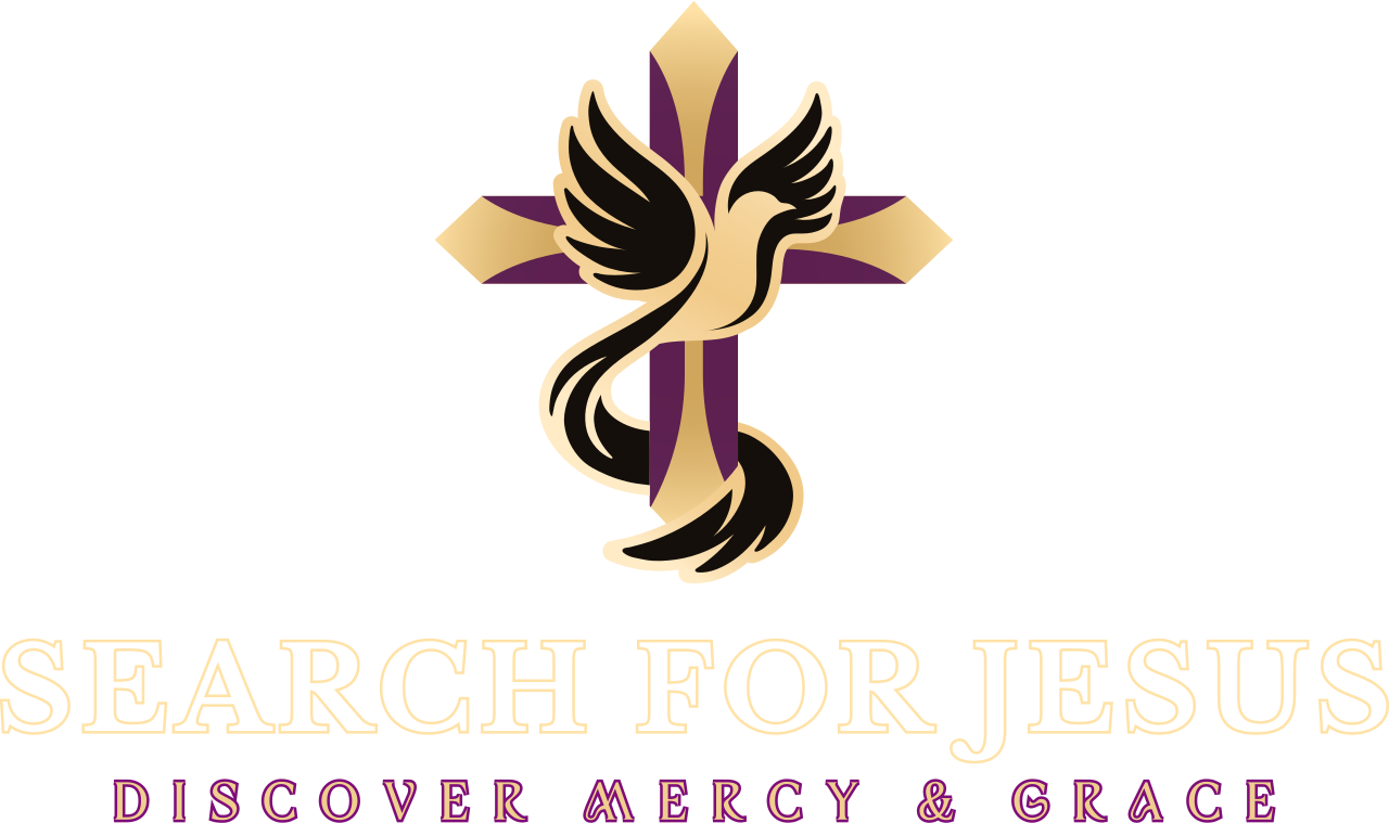 Home | Search for Jesus