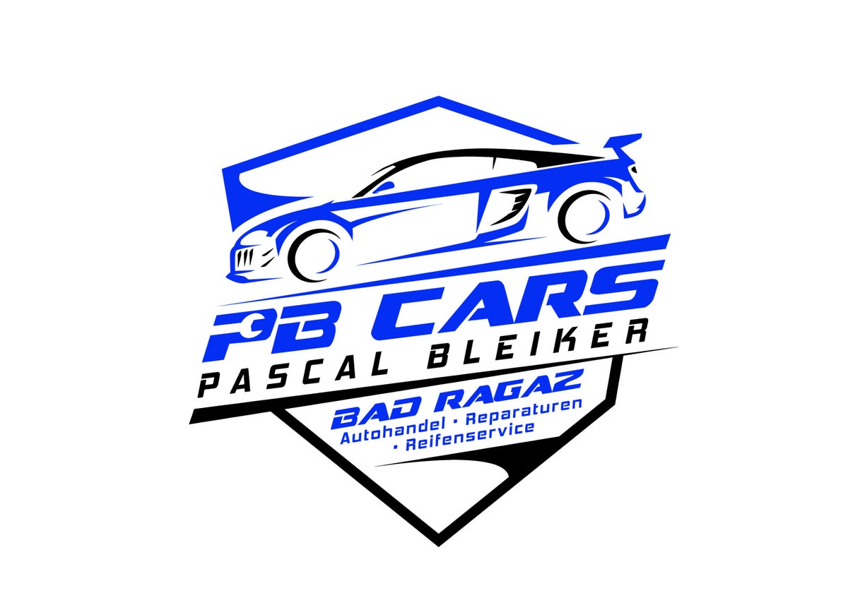 Über mich | PB Cars - Pascal Bleiker