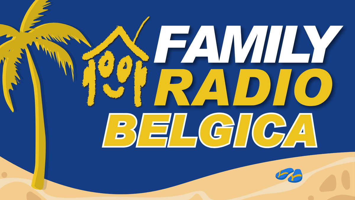 FamilyRadio Belgica