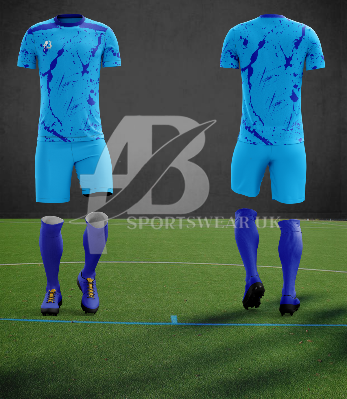 AB SPORTSWEAR UK FOOTBALL KITS | AB SPORTSWEAR UK