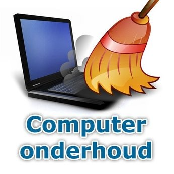 tweedehands computer