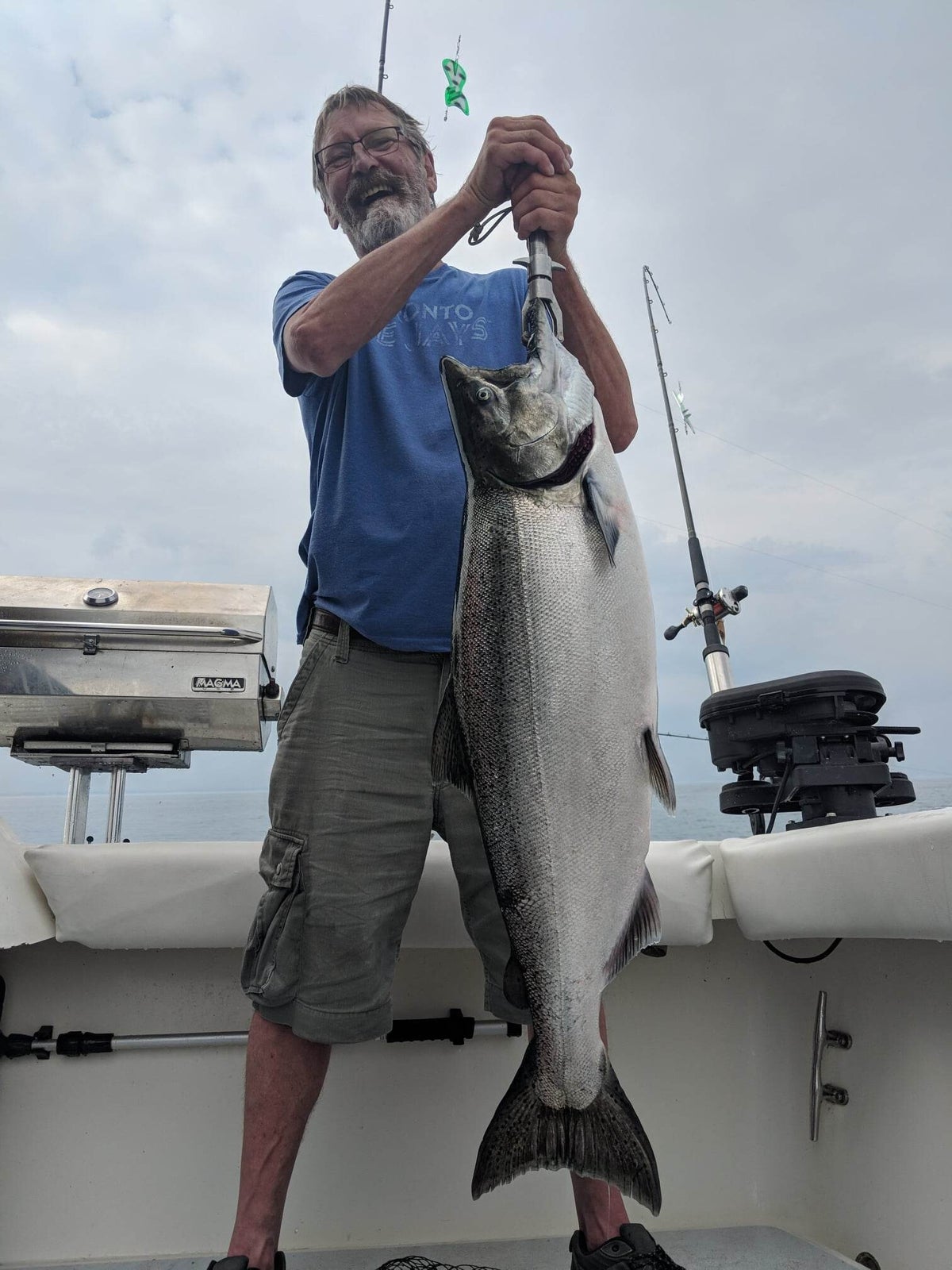 Best Niagara Fishing Charters | 30+ Years Experience | Lake Ontario