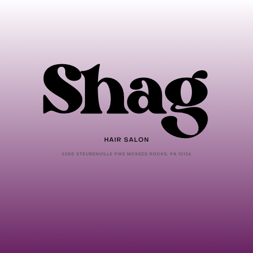Shag Hair Salon
