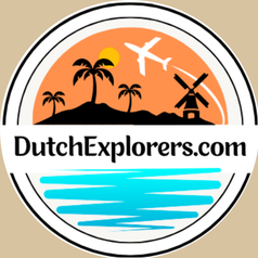 Amerika | Dutch Explorers