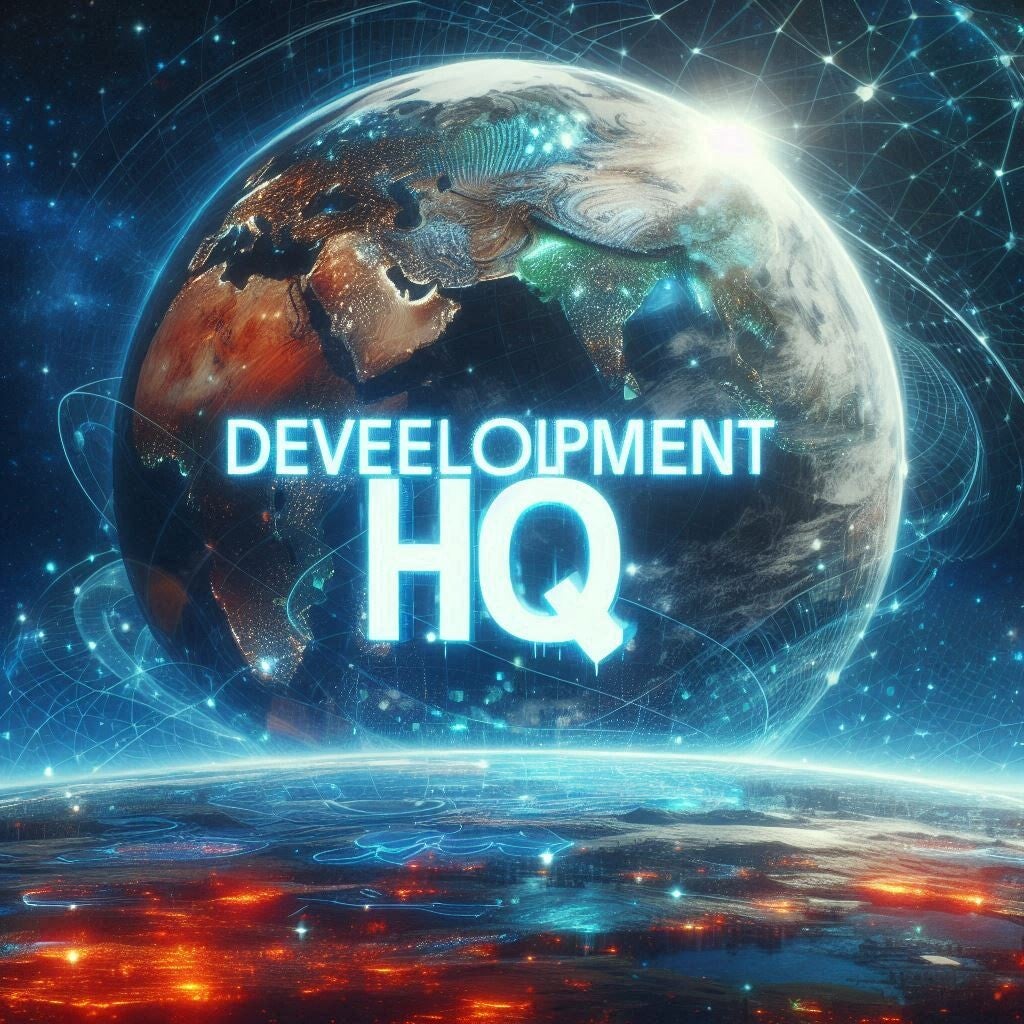home/DevelopmentHQ