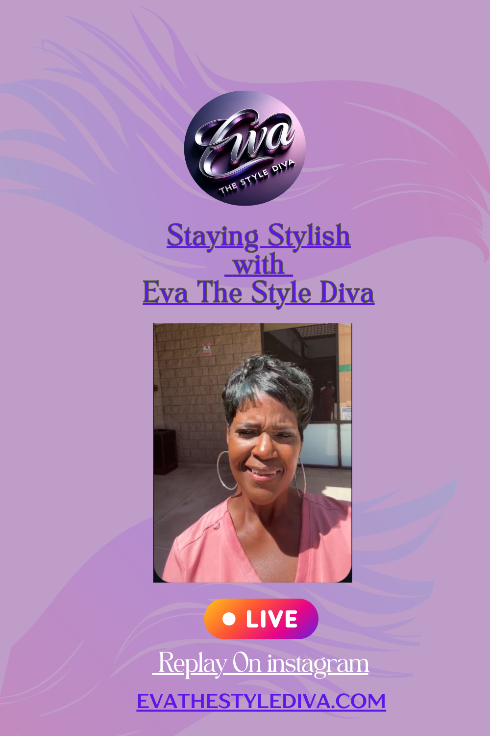 Education & More | Eva the Style Diva