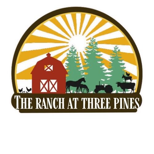 About Us | The Ranch At Three Pines