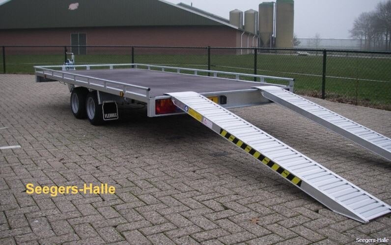 Huren autotransporter