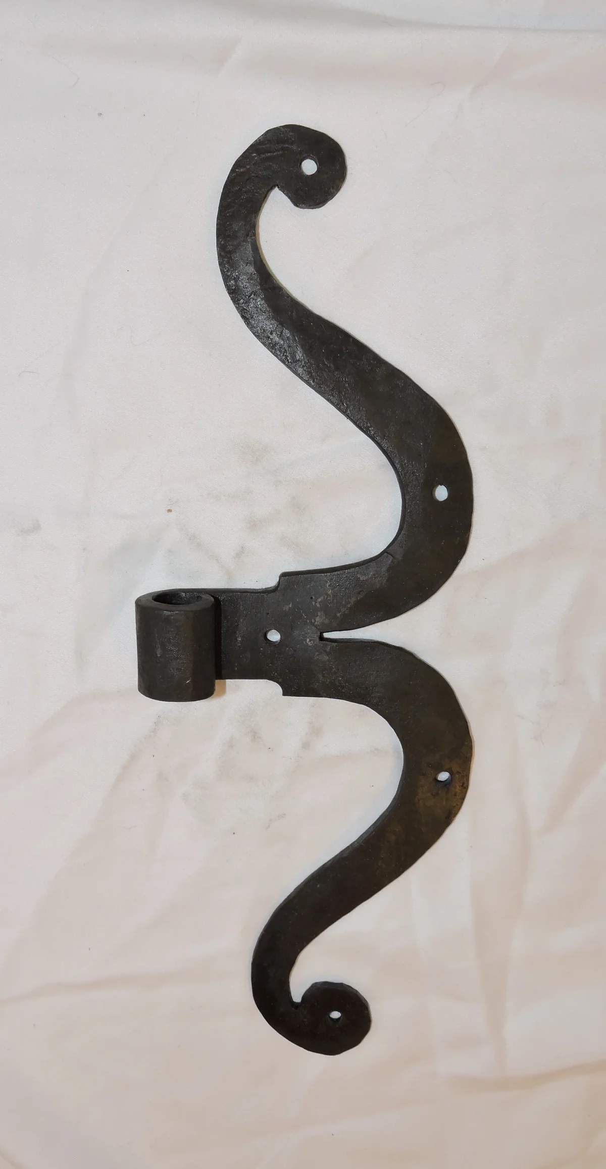 penture fer forgé