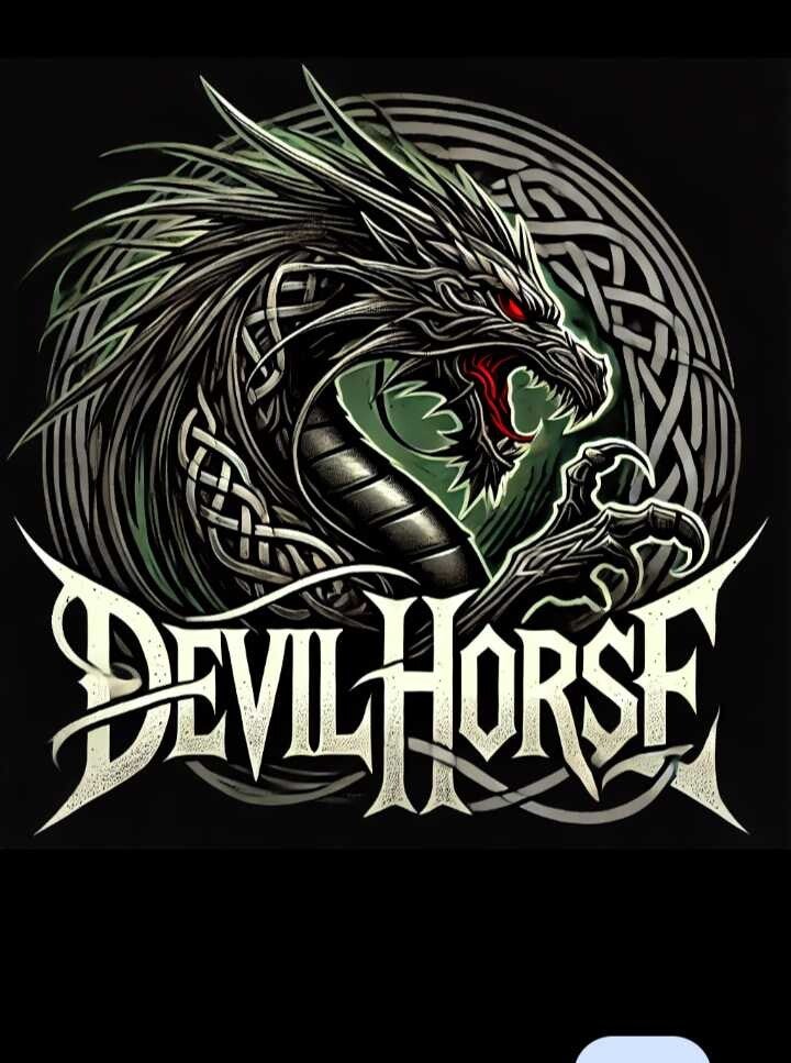 Devil Horse