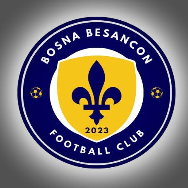Calendrier | FC BOSNA BESANCON