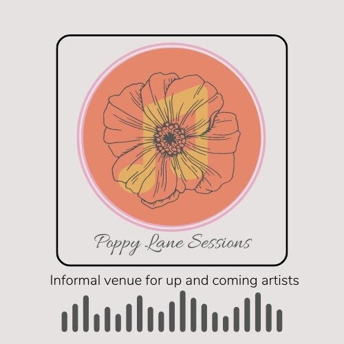 Poppy Lane Sessions
