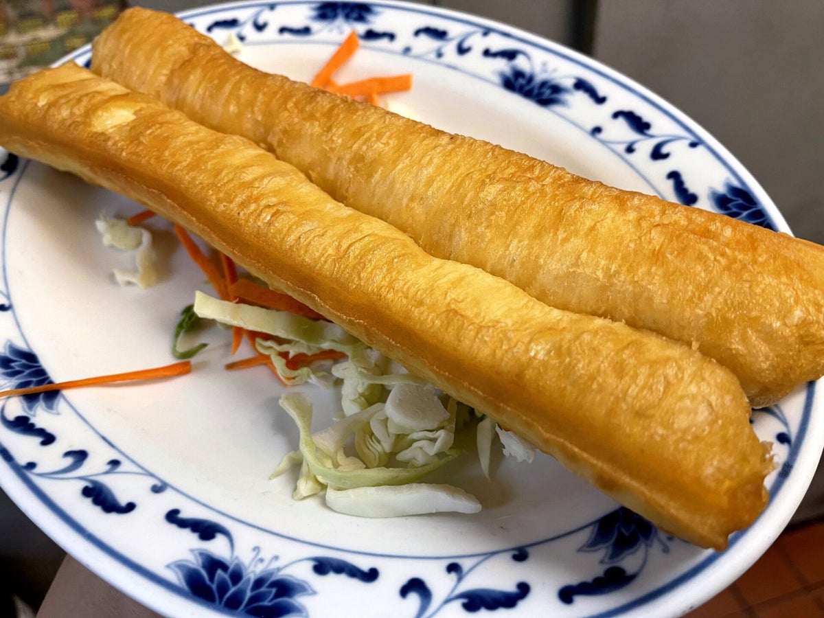 Popular Foods 🔥 | China Szechwan