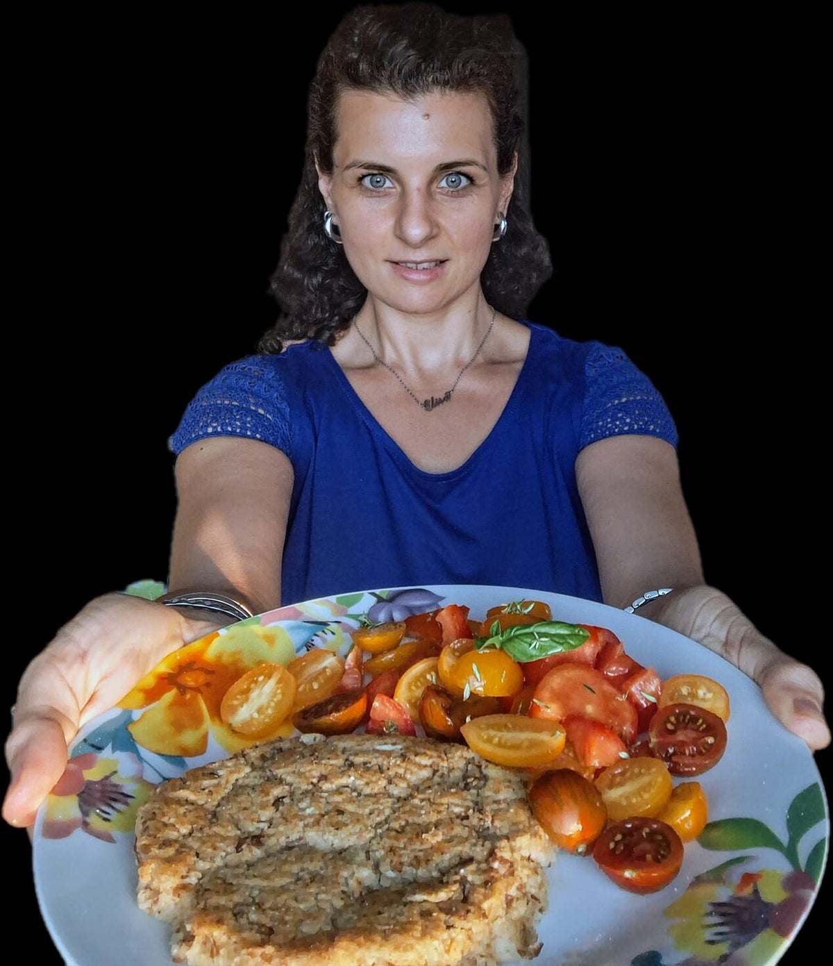 angela marino Biologa Nutrizionista