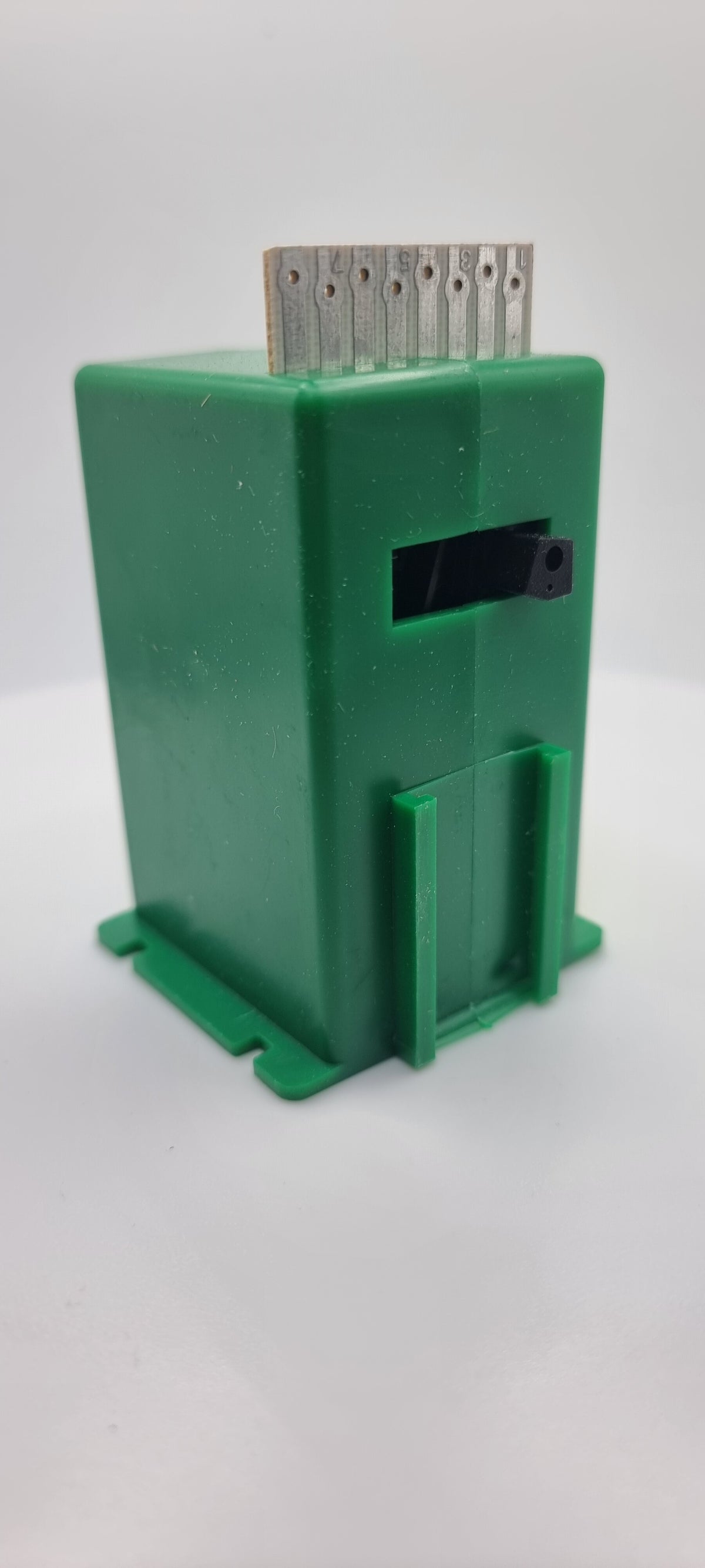 Circuitron Slow Motion Switch Machine 800-6000 | Ripley Jones Auctions