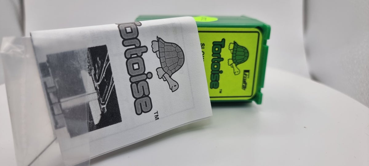 Circuitron Slow Motion Switch Machine 800-6000 | Ripley Jones Auctions