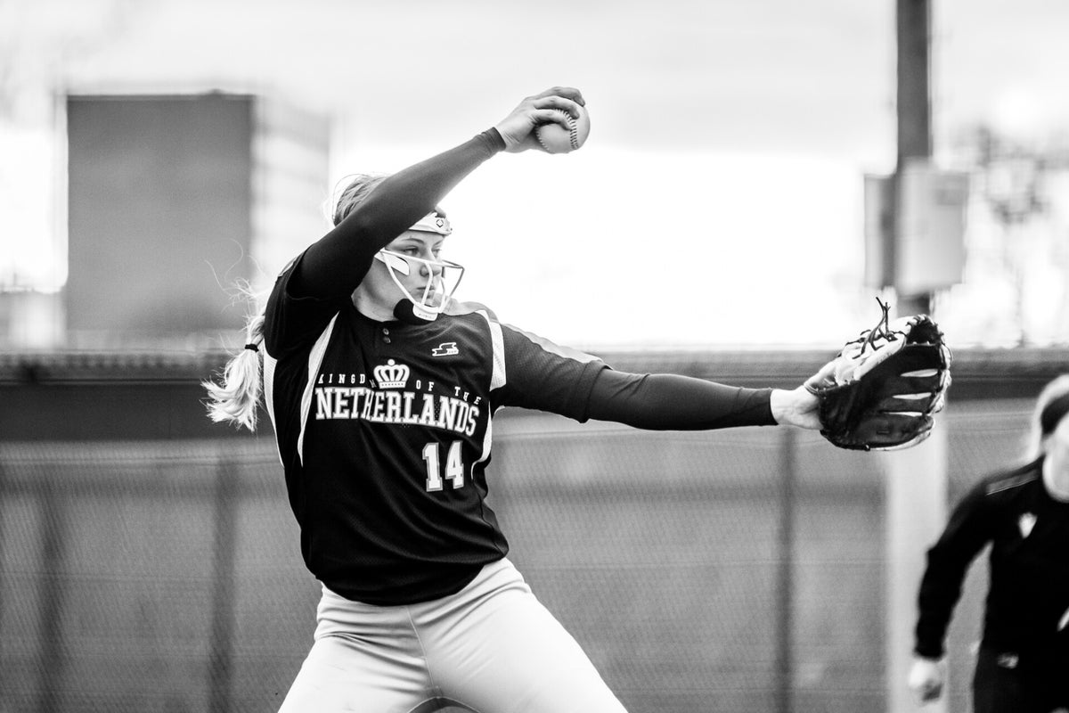 Softball / Sports | Line Drive Captures