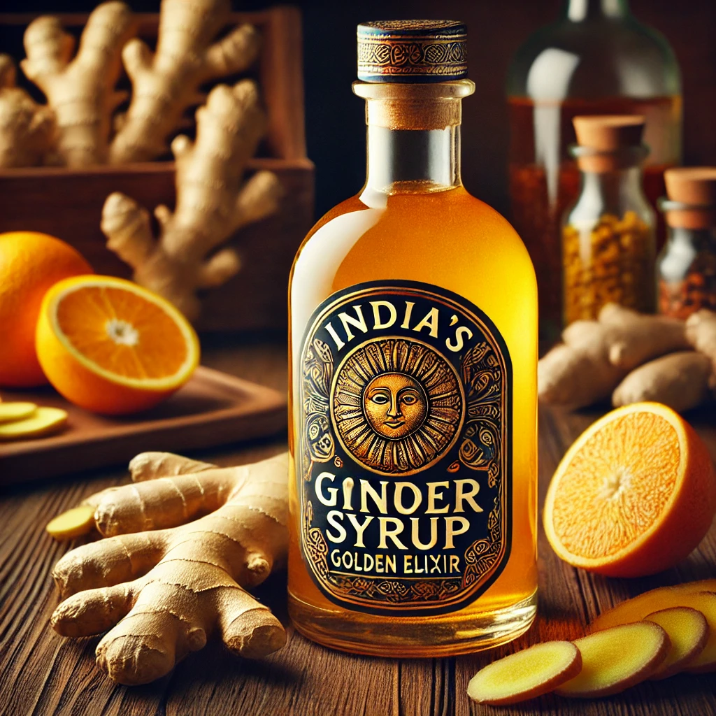 India's Golden Elixir / Drankjes / Recepten | Koken met liefde