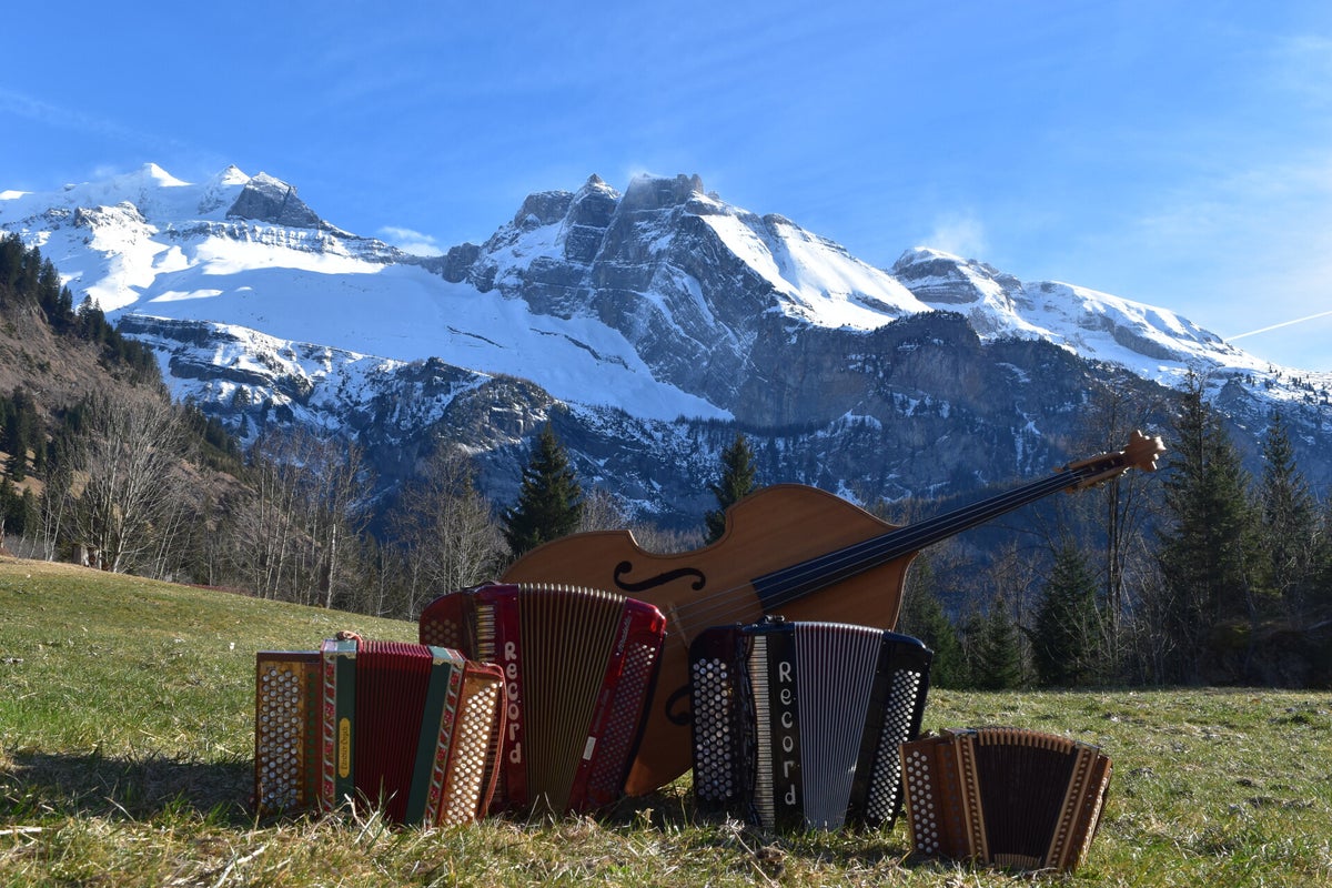 Fisi-Gruess Örgeler