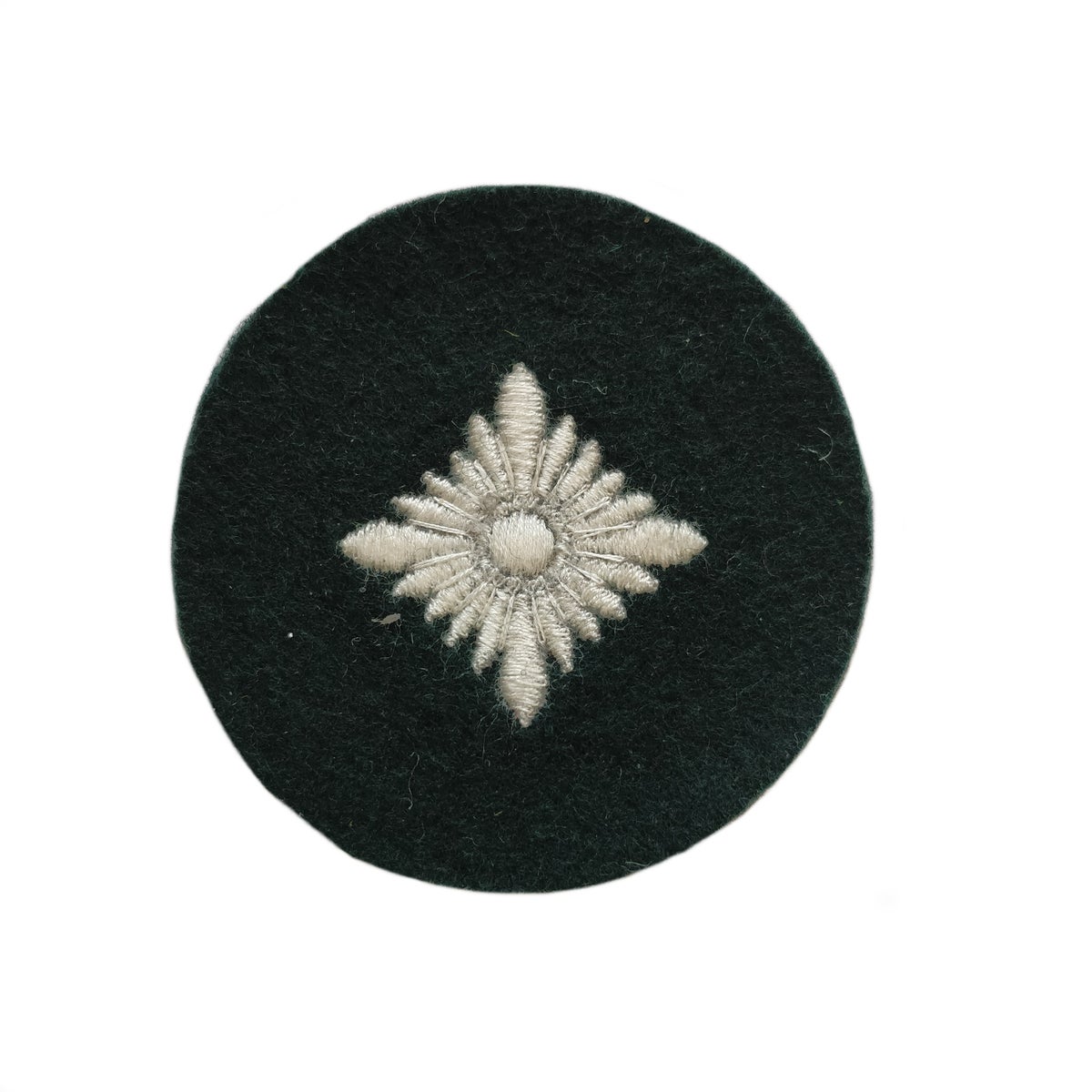 WWII German Oberschütze Rank Insignia | Clercq Militaria