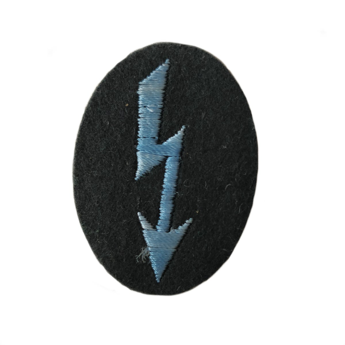 WWII German Funker Insignia Transport | Clercq Militaria