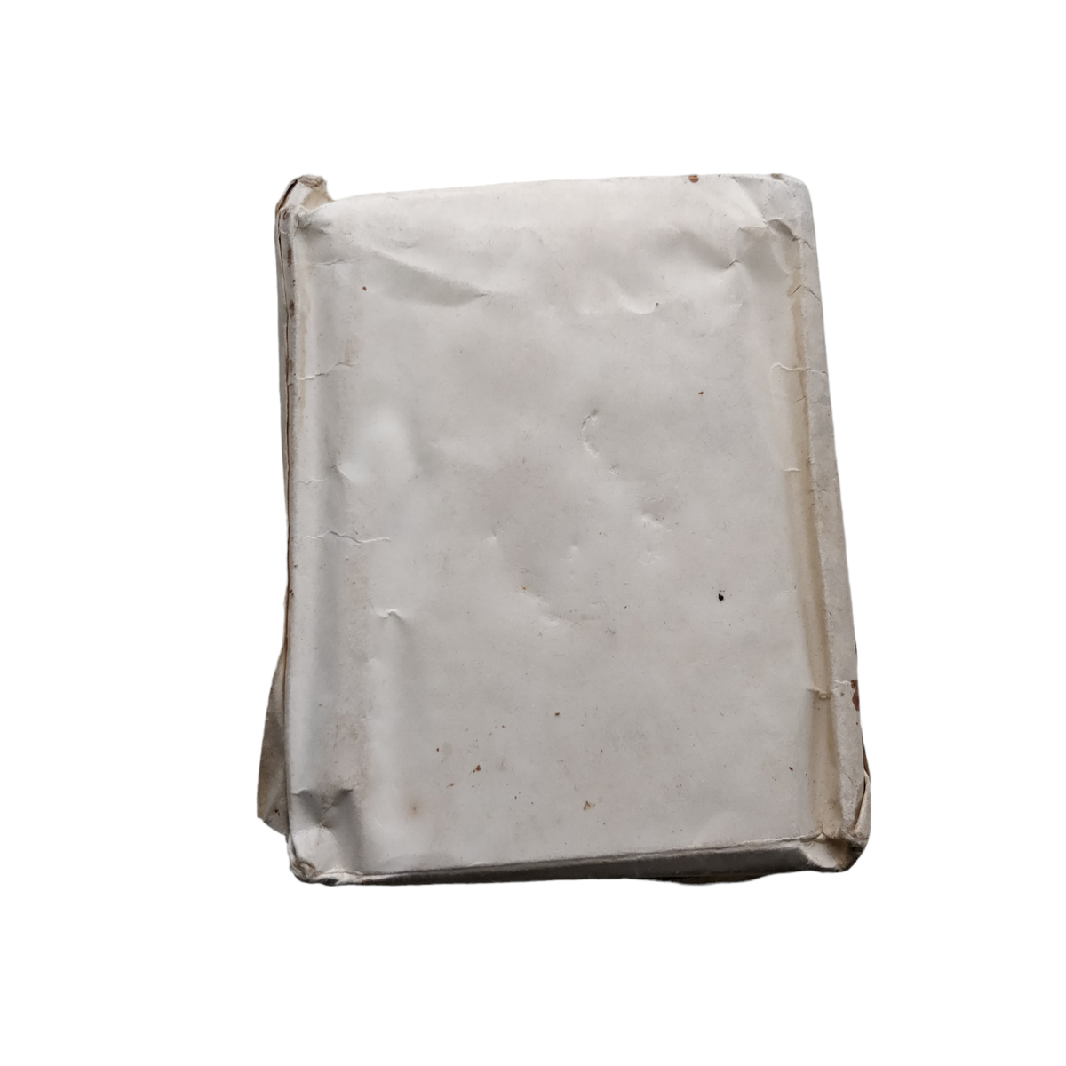 WWII Dutch Amateur Shag Tobacco | Clercq Militaria