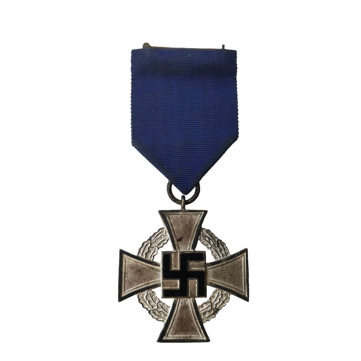 WWII German Treue dienst medal | Clercq Militaria
