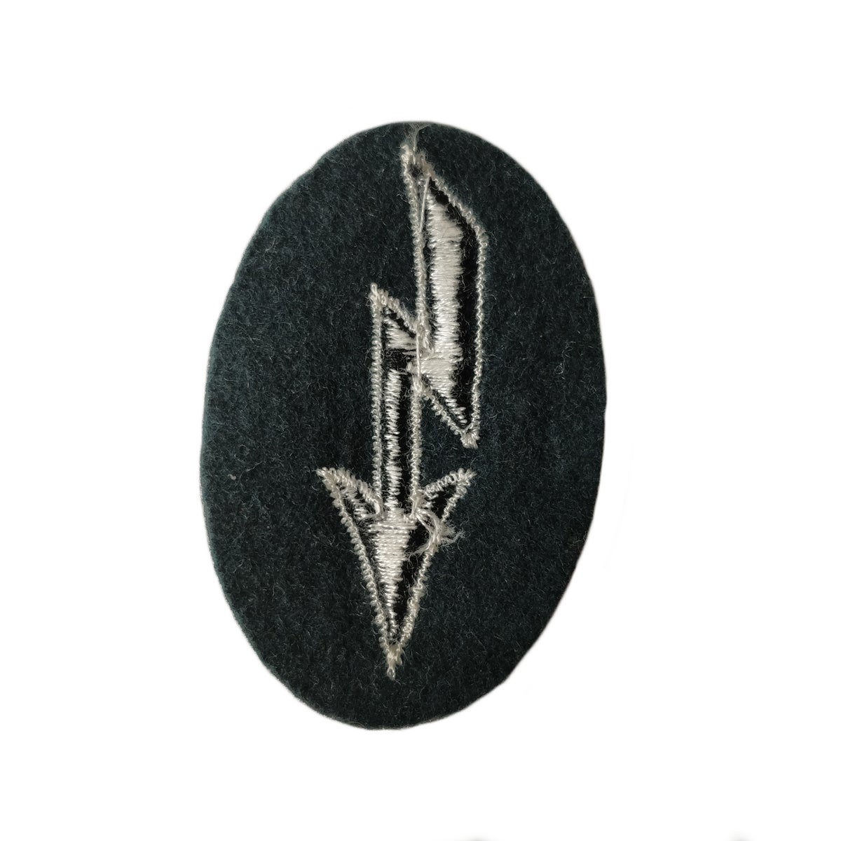 WWII German Funker Insignia Pionier | Clercq Militaria