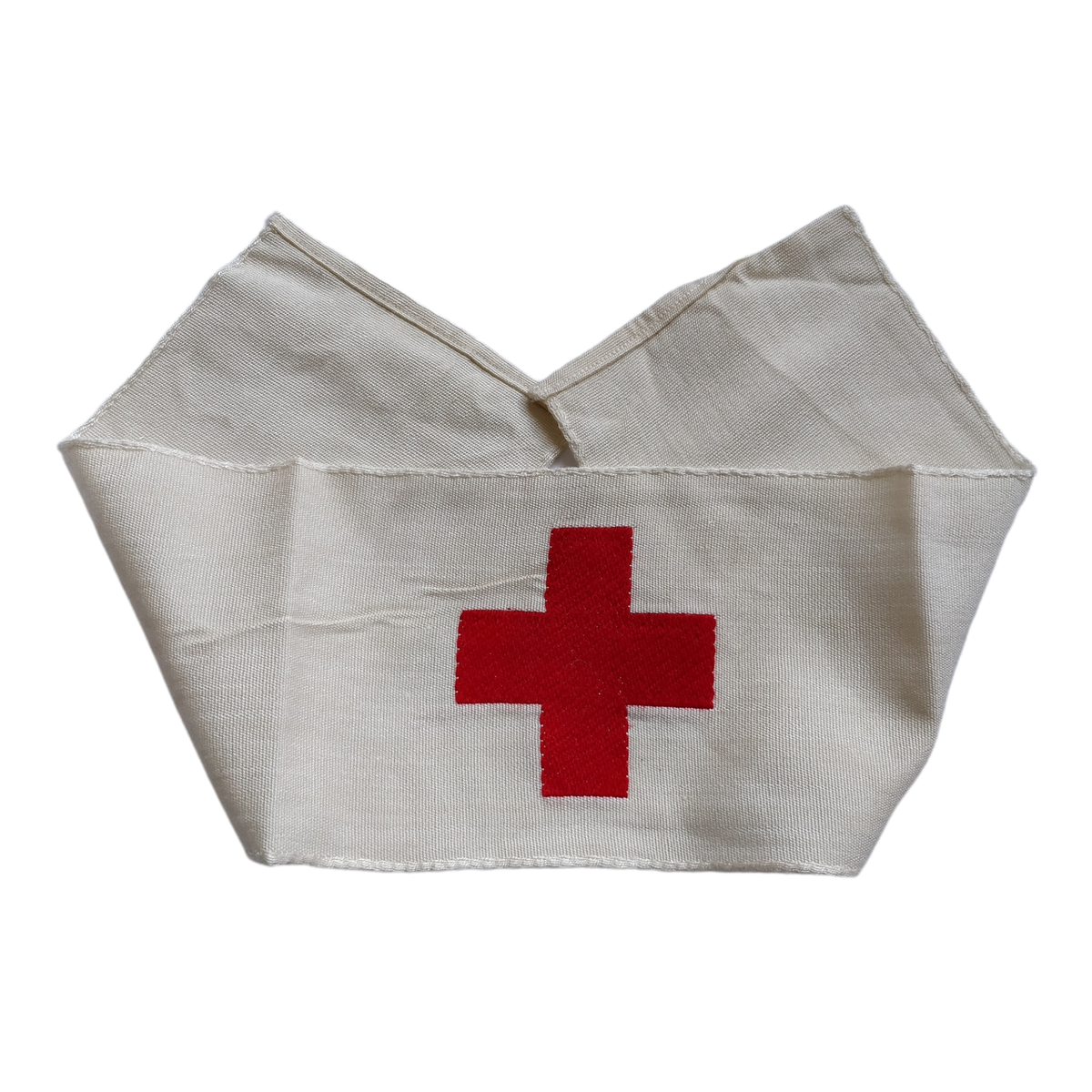 WWII German Sanitater Armband | Clercq Militaria