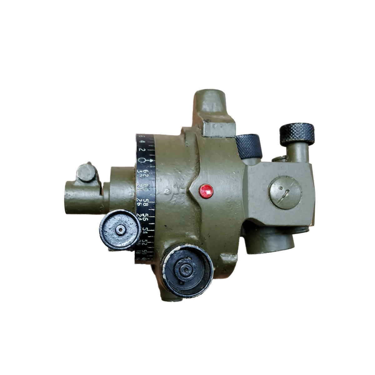 WWII US M1 Circle Aiming Sight | Clercq Militaria