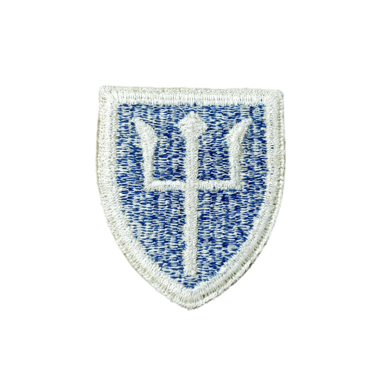 WWII US 97th Infantry Division Patch | Clercq Militaria