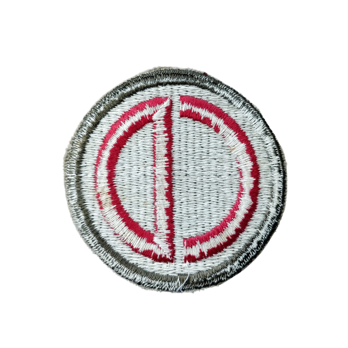 WWII US 85th Infantry Division Patch | Clercq Militaria