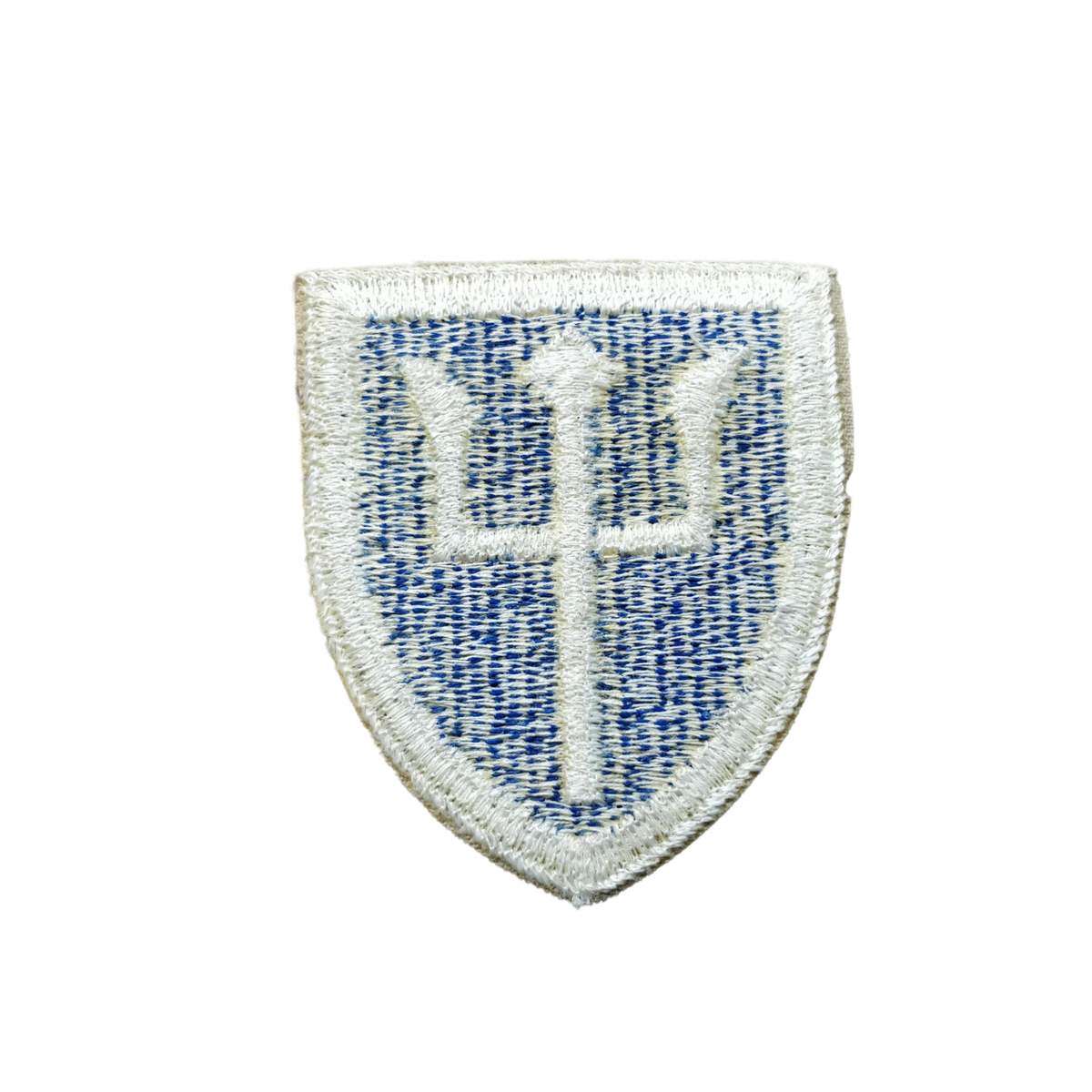 WWII US 97th Infantry Division Patch | Clercq Militaria