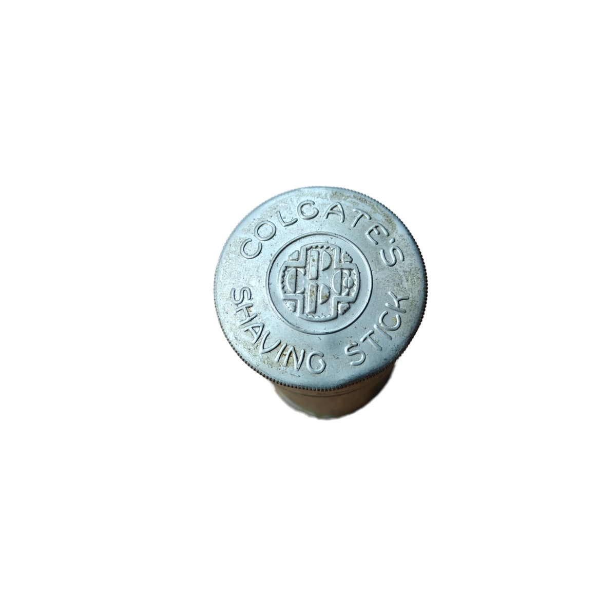 WWII US Colgate Shaving Stick | Clercq Militaria