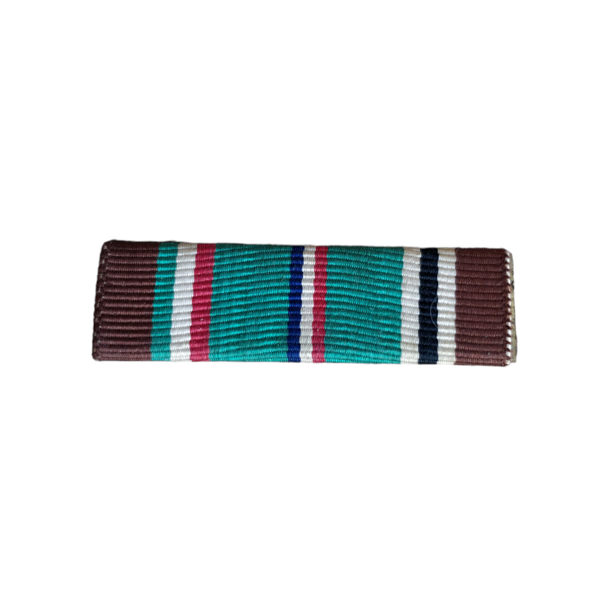 WWII US Ribbon Bar European/African Campaign Medal | Clercq Militaria